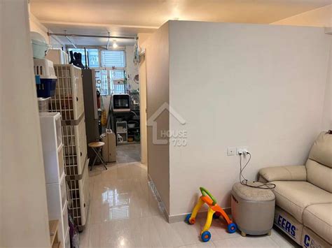 李鄭屋邨 長沙灣 7579470 售盤 House730