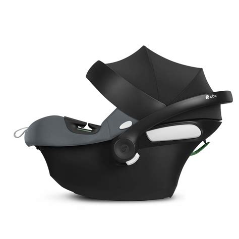 Cbx By Cybex® Dječja Autosjedalica Aton B2 I Size 45 87cm Grey
