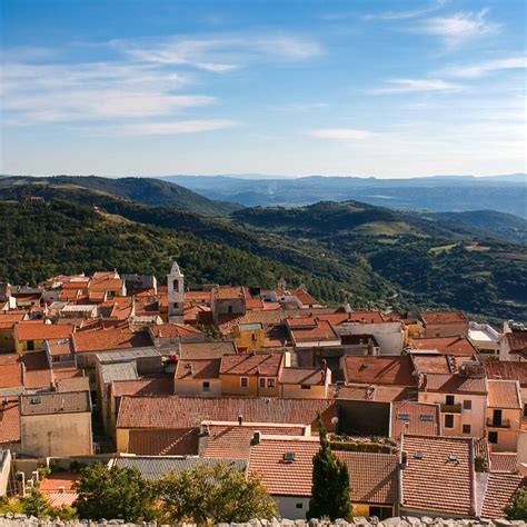 L Unione Dei Comuni Dell Anglona In Sardegna Alla Bit Di Milano