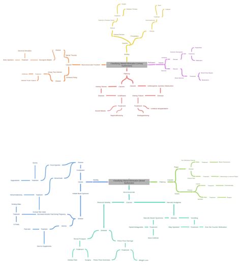 Classifying Altered Elimination Urinary Dysfunction Classifying Altered