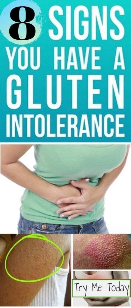 The 25 Best Gluten Side Effects Ideas On Pinterest Gluten