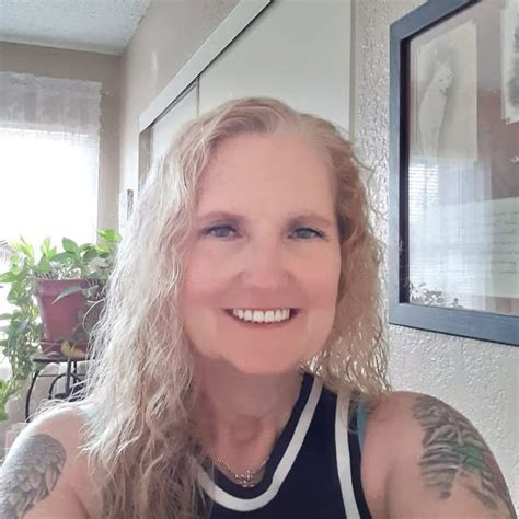 Ramona Martin Ramona2952 • Threads Say More