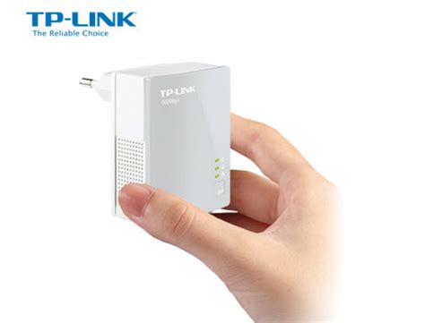 Tl Pa Kit V Tp Link Av Nano Powerline Adapter Starter Kit Digitalpromo Co Uk