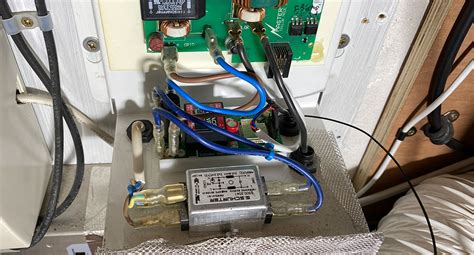 Mastervolt Soladin 600 Wi Fi Logging Adapter With Esp32 Wifi