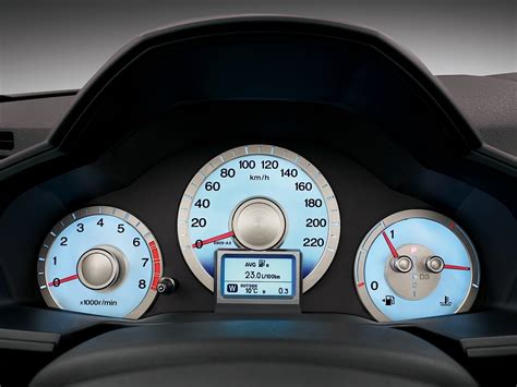 2009 Honda Pilot Specs Performance And Photos Autoevolution