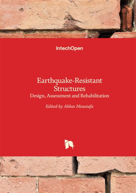 Earthquake Resistant Structures Design Assessment And Rehabilitation Buy Online At Best Price