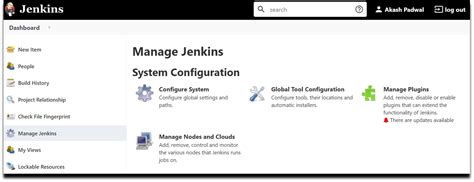 How To Build Java Project Using Maven In Jenkins