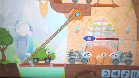 Wheely 6 Level 4 Youtube