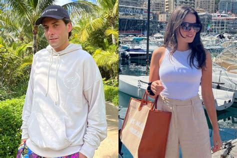 Towie Star James Argent Confirms Romance With 18 Year Old Actress