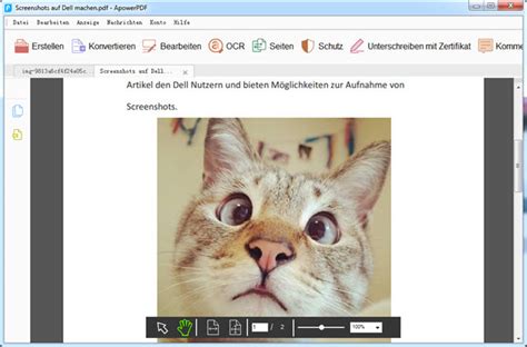 Die 5 Besten Adobe Acrobat Alternativen Zur Pdf Bearbeitung