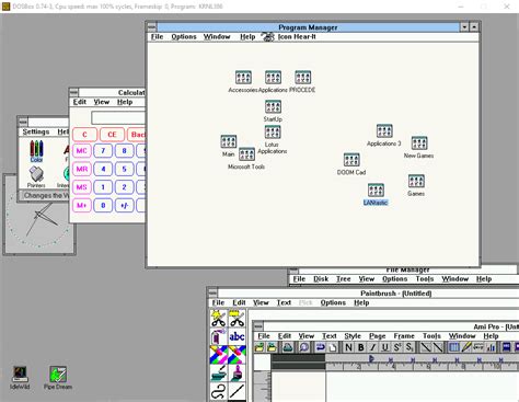 Dosbox Windows Mount As A Drive Makerslasopa