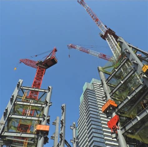 小犬颱風逼近 勞工局提醒營造工地強化防颱措施 觀傳媒