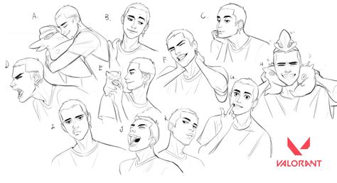 TBchoi On Twitter Hi I Worked On Valorant Agent Gekko All The Team