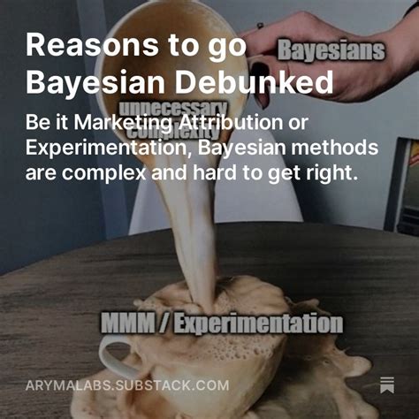 How To Go Bayesian For Mmm Experimentation Or Causal Inference