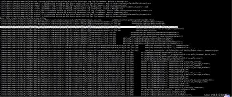 android13的settings force stop按键置灰 android设置中的开关置灰 怎么在代码中打开 csdn博客