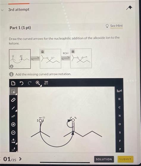 [solved] 3rd Attempt Part 1 1 Pt See Hint Draw The Curve