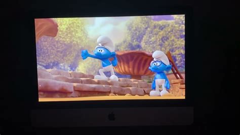 Smurfs 2021 Knight Smurfalot YouTube