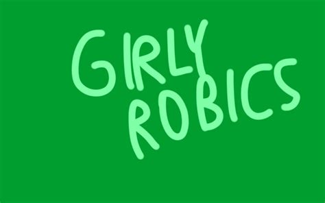 Girly Robics Mercys Meeting Wiki Fandom