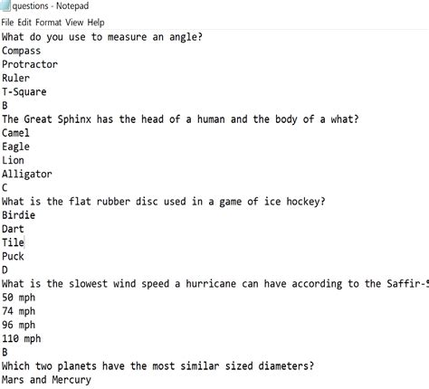 Solved Problem Write A C Program That Will Display Chegg