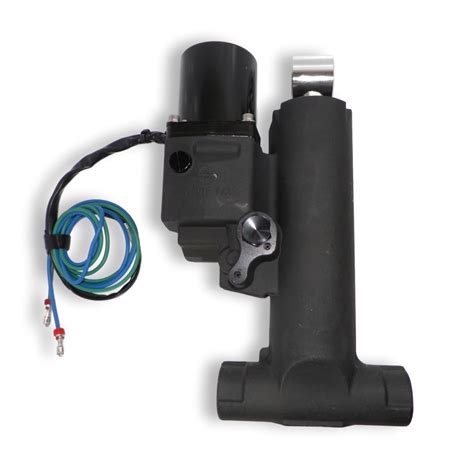 Used Evinrude Tilt Trim