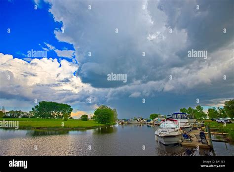 Lake Winnipeg Fotos Und Bildmaterial In Hoher Auflösung Alamy