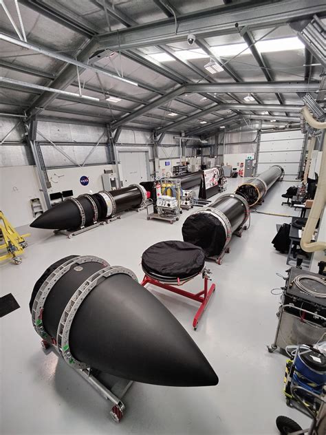 New Cubesats For Tropics Mission Launched By Rocketlab Space Voyaging