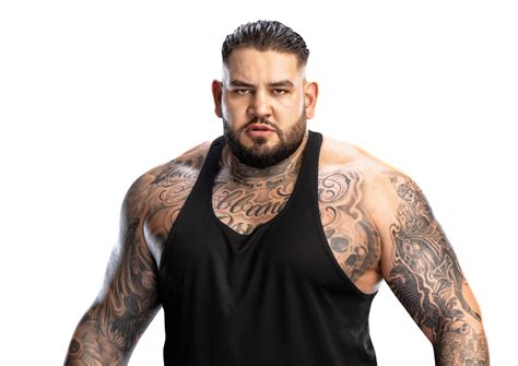 Rezar WWE