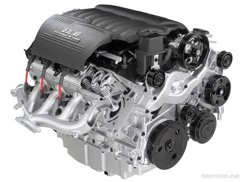 The Definitive Guide To An Ls Engine Swap Restomod Academy 45 Off