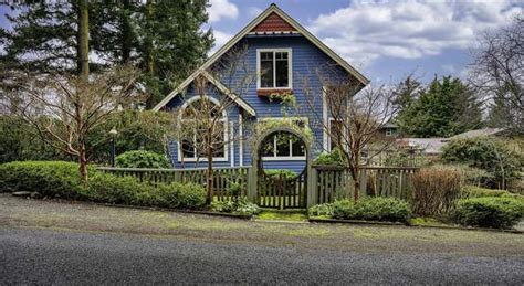 Geneste St Friday Harbor WA MLS Redfin