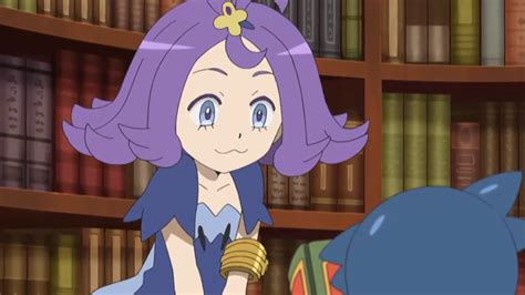 Acerola Resurgence Pokéfanon Fandom Powered By Wikia