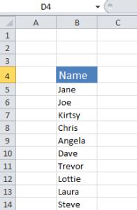 Formula Friday How To Pick A Winner Using Excel How To Excel At Excel