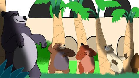 Explore The Best Naturalist Bears Art Deviantart