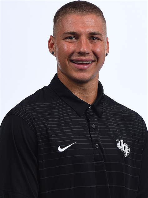 Zachary Waitman Mens Soccer 2018 Ucf Athletics Official Athletics Website