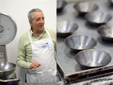 Gourmets Amadores Como Se Faz O Melhor Pastel De Nata