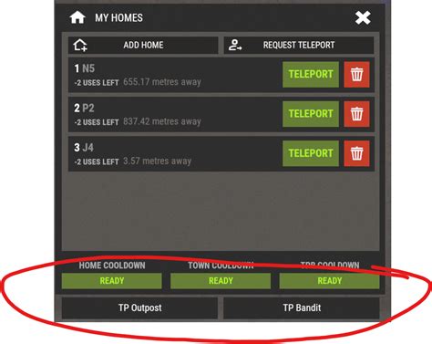 Suggested Feature Support Codefling
