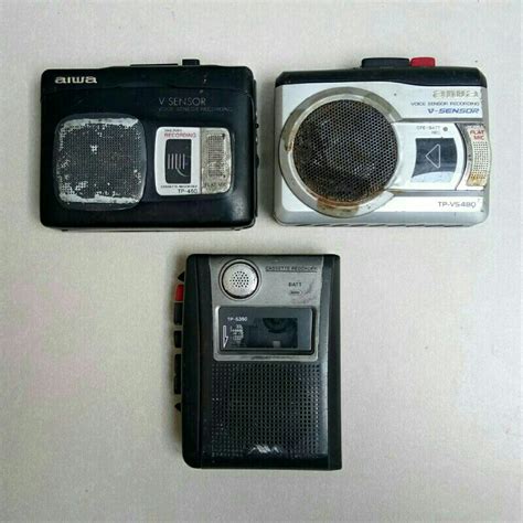 Jual Walkman Jadul Vintage Display Shopee Indonesia