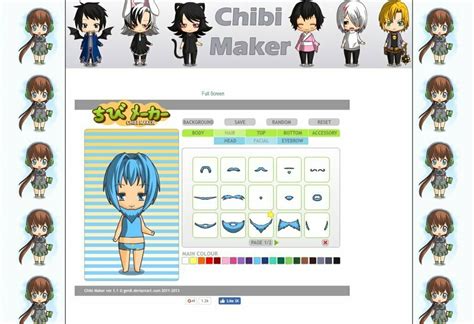 Chibi Maker