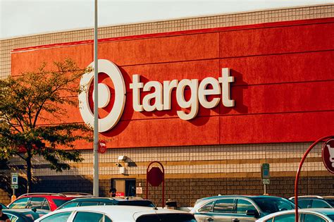 Target Store Photo Shabaz Usmani Via Unsplash Metro Weekly