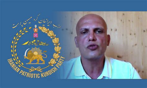 بۆ مازیار ئیبراهیمی وتەبێژی حیزبە کارتۆنییەکەی هومایونی Giareng