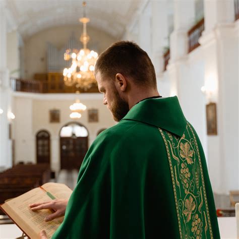 Prière Pour Les Vocations Egliseinfobe