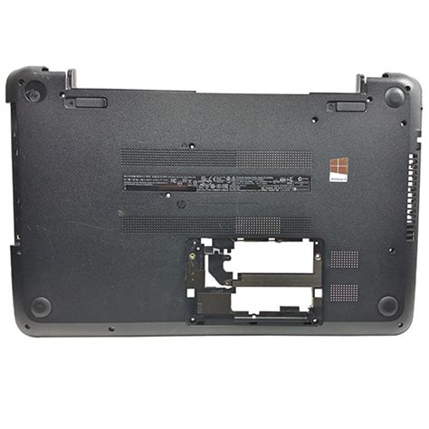 Carcasa Base Inferior Notebook Hp F Y Bitcomunicaciones Com