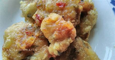 Resep Tahu Pletok Oleh Anis Roikhatin Cookpad