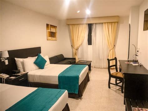 Staying At The Hotel Cartagena Plaza The Best Beach Front Property In