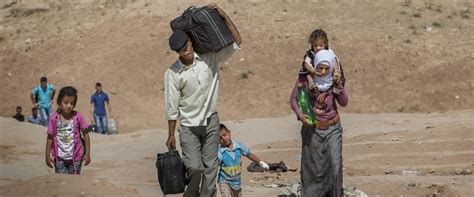 Vulnerability And Exploitation Along The Balkan Route Identifying Victims Of Human Trafficking