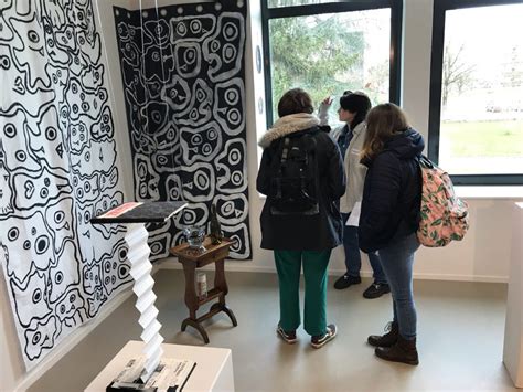 Préquelle 7 Lycée Alain Fournier