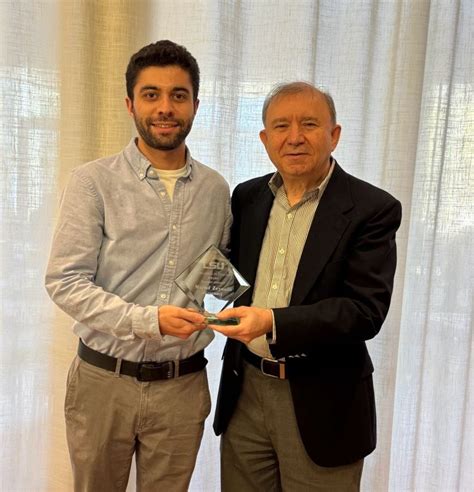 I Am Honored To Share That I Have Been Awarded The “excellence In Teaching Award” As A Graduate