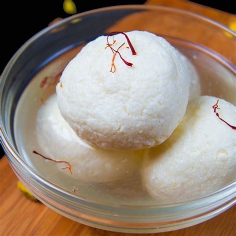 Rasgulla Bengali Sponge Rasgulla Recipe Easy Recipe Dhaba Style