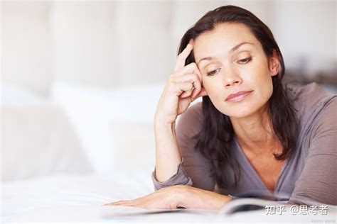 女人更年期什么症状有哪些表现，应该怎么办？ 知乎