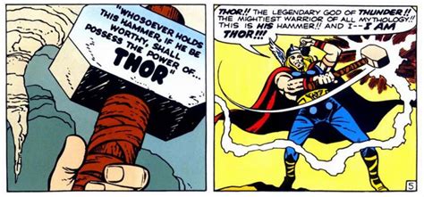 The 25 Most Powerful Weapons In The Marvel Universe Officially Ranked