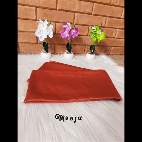 Jual Paket Seragaman Bridesmaid Khusus Satin Baju Nikah Baju Wisuda